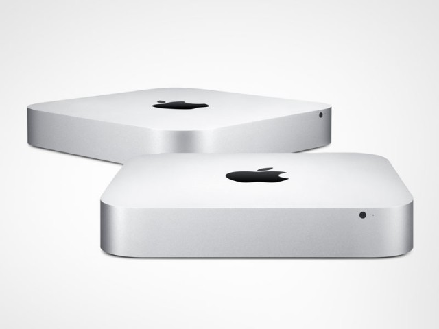 My New Mac Mini is on the way | jamesrichardson.net